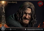 Boromir (Bonus Version) Quarter Scale Statue by Prime 1 Studio ...