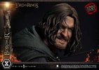Boromir (Bonus Version) Quarter Scale Statue by Prime 1 Studio ...