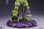 Devastator – Museum Scale – Statue by PCS | Sideshow Collectibles
