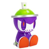 Unit 01 Lil Qwiky Canbot by QUICCS x Czee13 Collectible Figure by Crash ...