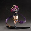 Evelynn (K/DA Version) Collectible Figure by APEX | Sideshow Collectibles
