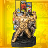 Hulk Origins (Gilt) Pewter Collectible by Royal Selangor | Sideshow ...
