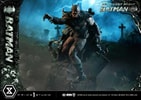 Batman Bonus Version 1:4 Scale Statue by Prime 1 Studio | Sideshow ...