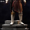 Captain Enoch Art Scale 1:10 Scale Statue by Iron Studios | Sideshow ...