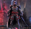 Flashpoint Batman (Bonus Version) Quarter Scale Statue by Prime 1 ...