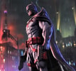 Flashpoint Batman (Bonus Version) Quarter Scale Statue by Prime 1 ...