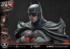 Flashpoint Batman (Bonus Version) Quarter Scale Statue by Prime 1 ...