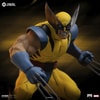 Wolverine 1:10 Scale Statue by Iron Studios | Sideshow Collectibles