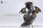 Lemur Dragon Statue by Zenpunk Collectibles | Sideshow Collectibles
