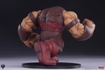 Juggernaut 1:10 Scale Statue by PCS | Sideshow Collectibles