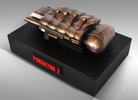 Predator 2 Plasmacaster Prop Replica by Hollywood Collectibles Group ...