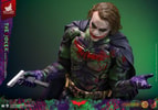 The Joker (Batman Imposter Version) (Artisan Edition) Sixth Scale ...