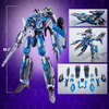 VF-31J SUPERSIEGFRIED (HAYATE IMMELMANN USE) REVIVAL Ver. Collectible Figure by Tamashii Nations ...