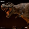 T-Rex Attack MiniCo Icons Collectible Figure by Iron Studios | Sideshow ...