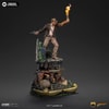 Indiana Jones Art Scale 1:10 Statue by Iron Studios | Sideshow Collectibles