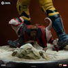 Deadpool & Wolverine Deluxe Art Scale 1:10 Scale Statue by Iron Studios ...
