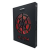 Star Wars Icons: Darth Vader Book by Insight Editions | Sideshow ...