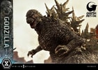 Godzilla Diorama by Prime 1 Studio | Sideshow Collectibles