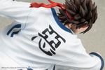 Sanosuke Sagara Statue by Kotobukiya | Sideshow Collectibles