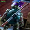 Donatello Vinyl Collectible by Mondo | Sideshow Collectibles