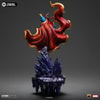 Dr. Strange BDS Art Scale 1:10 Statue by Iron Studios | Sideshow ...