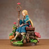 Marcille Donato (Adding Color to the Dungeon) Collectible Figure ...