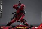 Deadpool Sixth Scale Figure by Hot Toys | Sideshow Collectibles