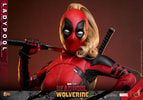 Ladypool Sixth Scale Figure by Hot Toys | Sideshow Collectibles