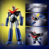GX-111 GREAT MAZINGER KAKUMEI SHINKA Action Figure by Tamashii Nations | Sideshow Collectibles