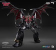 Mazinkaizer SKL Alloy Collectible Figure by CCS Toys | Sideshow ...