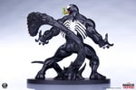 Venom 1:10 Scale Statue by PCS | Sideshow Collectibles