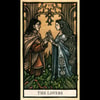 The Lord of the Rings Tarot Deck and Guide Gift Set by Insight Editions | Sideshow Collectibles
