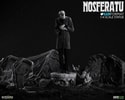 Nosferatu Statue by Infinite Statue | Sideshow Collectibles