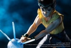 Yusuke Urameshi (Version 2) ARTFX J Statue by Kotobukiya | Sideshow ...