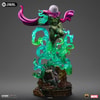 Mysterio Deluxe BDS Art Scale 1:10 Statue by Iron Studios | Sideshow ...