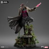 Gambit Legacy Replica Quarter Scale Statue by Iron Studios | Sideshow ...
