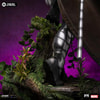 Gambit Legacy Replica Quarter Scale Statue by Iron Studios | Sideshow ...