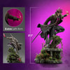 Gambit Legacy Replica Quarter Scale Statue by Iron Studios | Sideshow ...