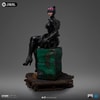 Catwoman (Gotham City Sirens) Art Scale 1:10 Statue by Iron Studios ...