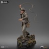 Indiana Jones Legacy Replica Quarter Scale Statue by Iron Studios ...
