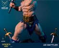 Golden Axe Ax Battler by Dream Figures | Sideshow Collectibles