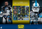 Arc Trooper Fives™ Sixth Scale Figure by Hot Toys | Sideshow Collectibles