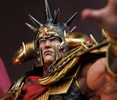 Raoh Elite Dynamic Statue by HEX Collectibles | Sideshow Collectibles
