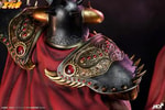 Raoh Elite Dynamic Statue by HEX Collectibles | Sideshow Collectibles