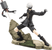 9S ARTFX J Statue by Kotobukiya | Sideshow Collectibles