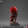 Deadpool MiniCo Collectible Figure by Iron Studios | Sideshow Collectibles