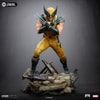 Wolverine Legacy Replica Quarter Scale Statue by Iron Studios ...