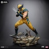 Wolverine Legacy Replica Quarter Scale Statue by Iron Studios ...