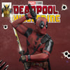 Deadpool Legacy Replica Quarter Scale Statue by Iron Studios | Sideshow ...