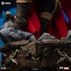 Thor Unleashed Legacy Replica Quarter Scale Statue by Iron Studios ...